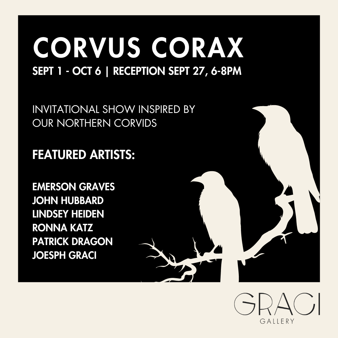 Corvus Corax Logo