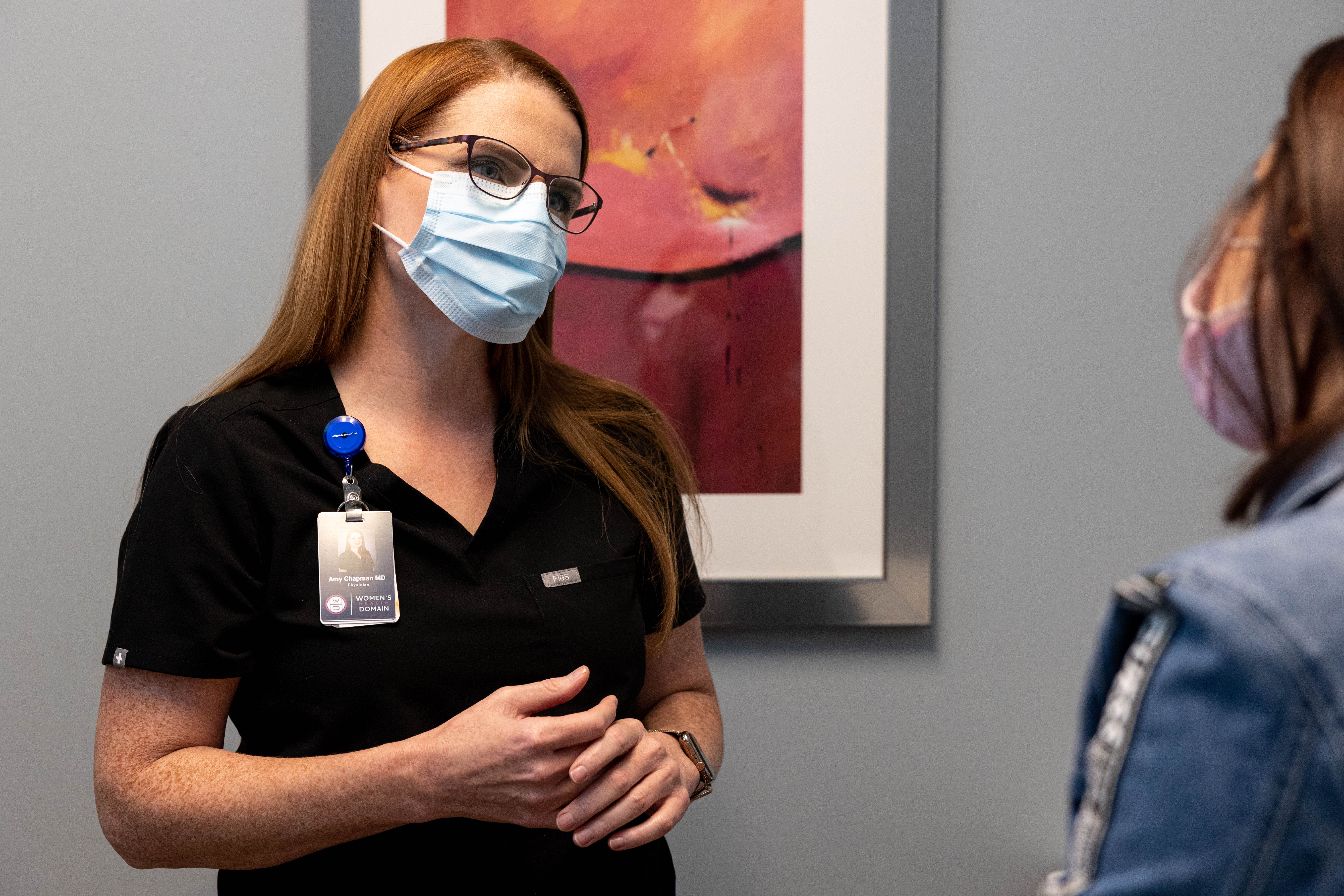 With abortions banned, these Central Texans turned to permanent forms ...