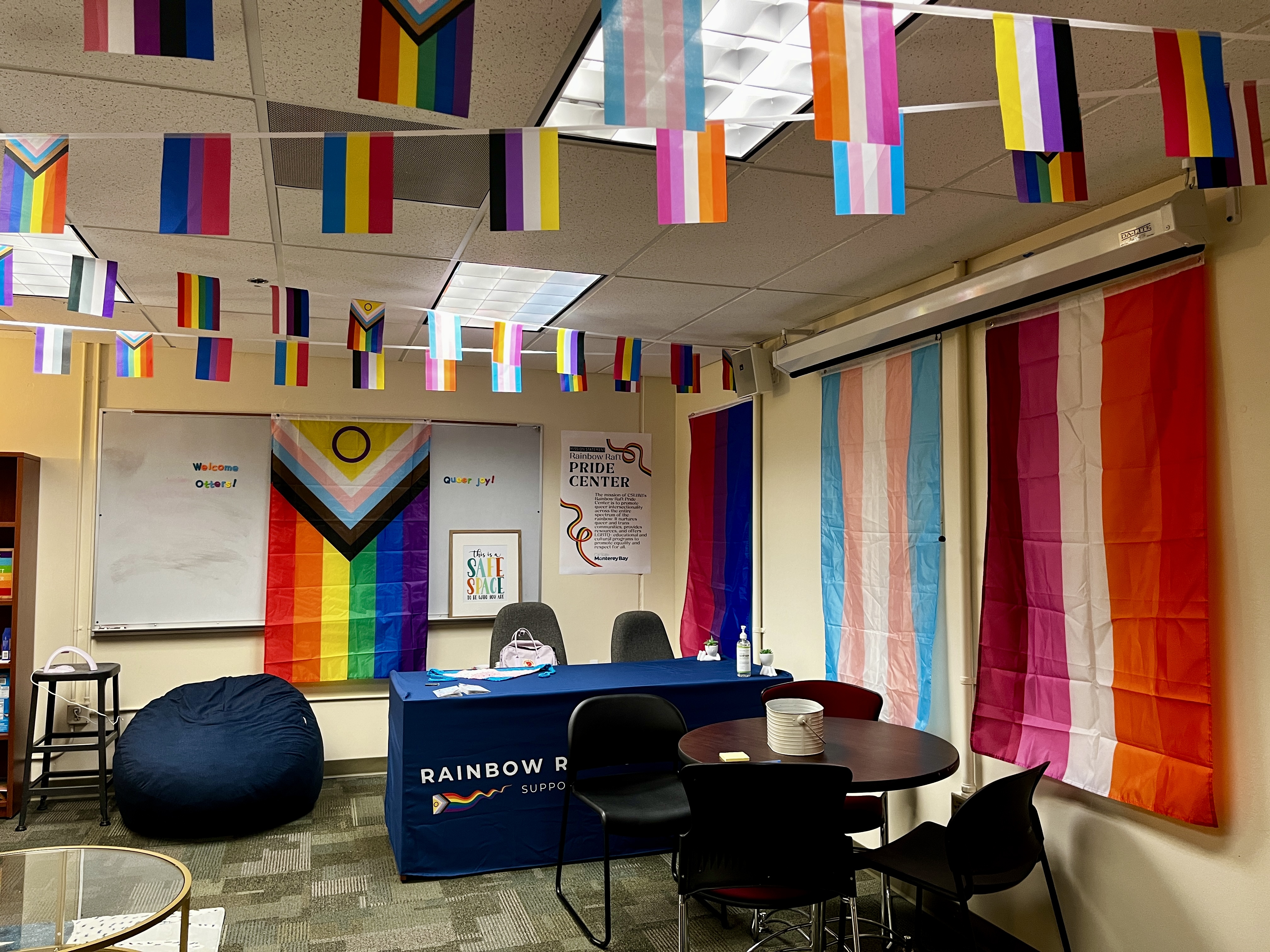 Sha Of Pride Room