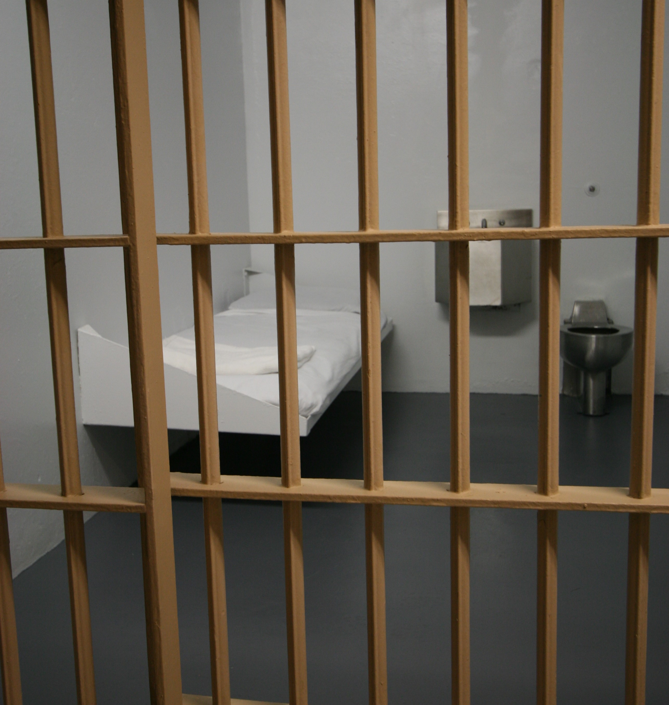 Florida State Prison