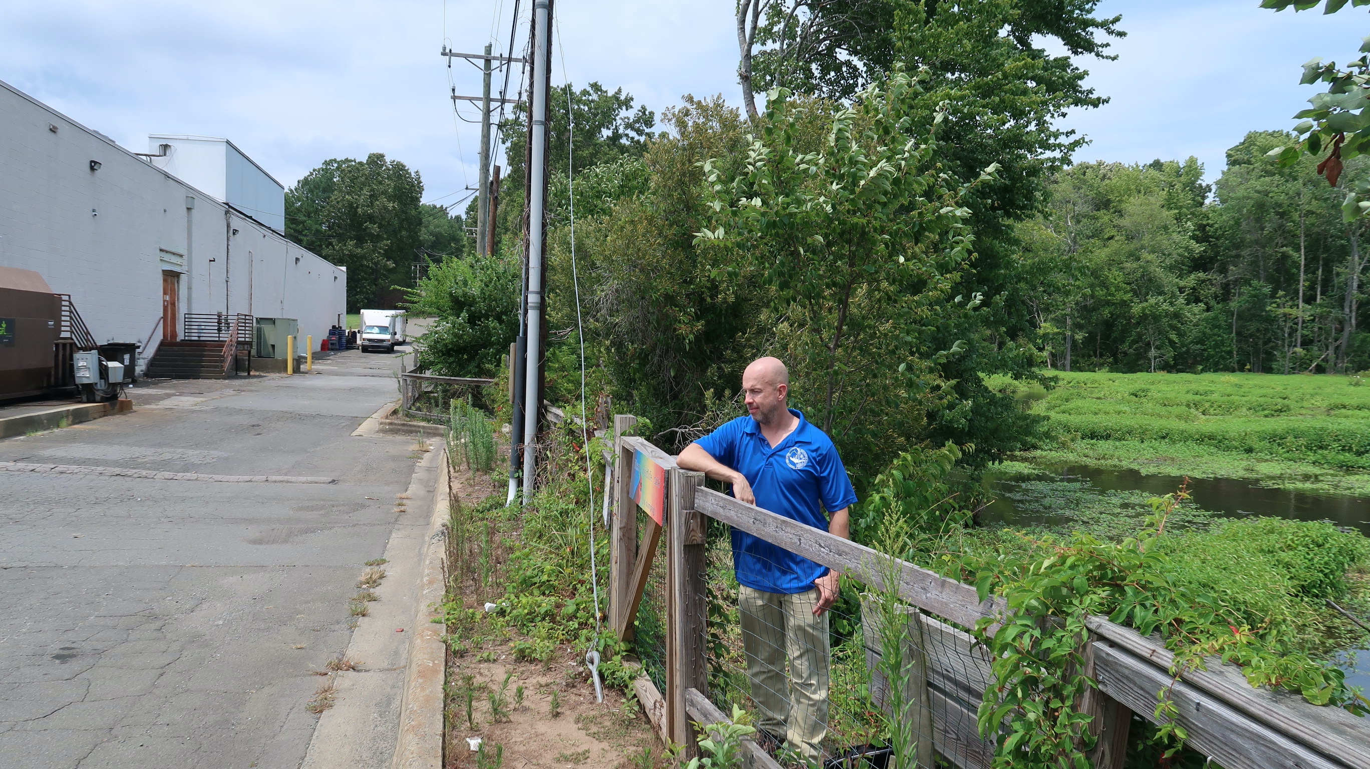 Urban Runoff Quality Management