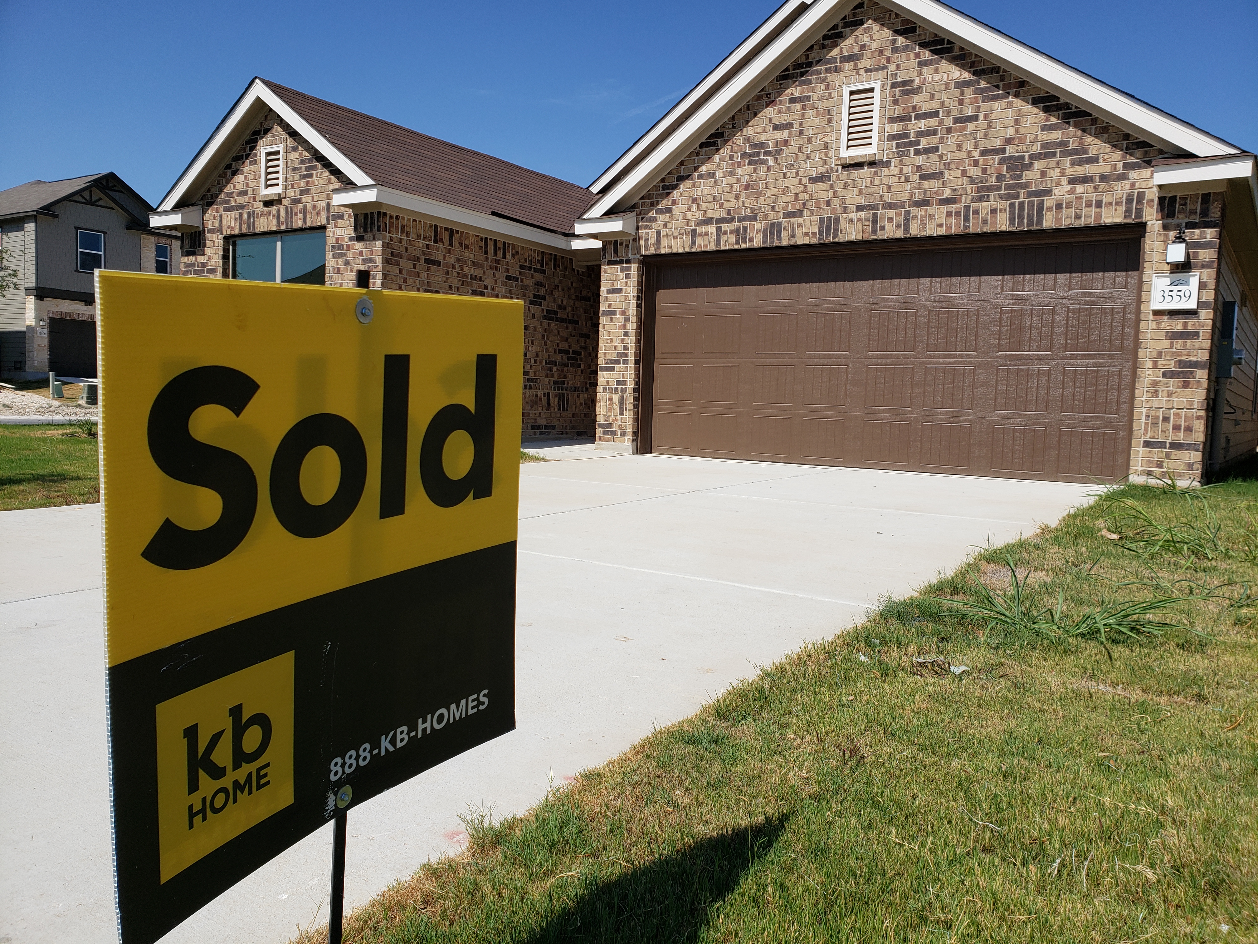 Home Sold