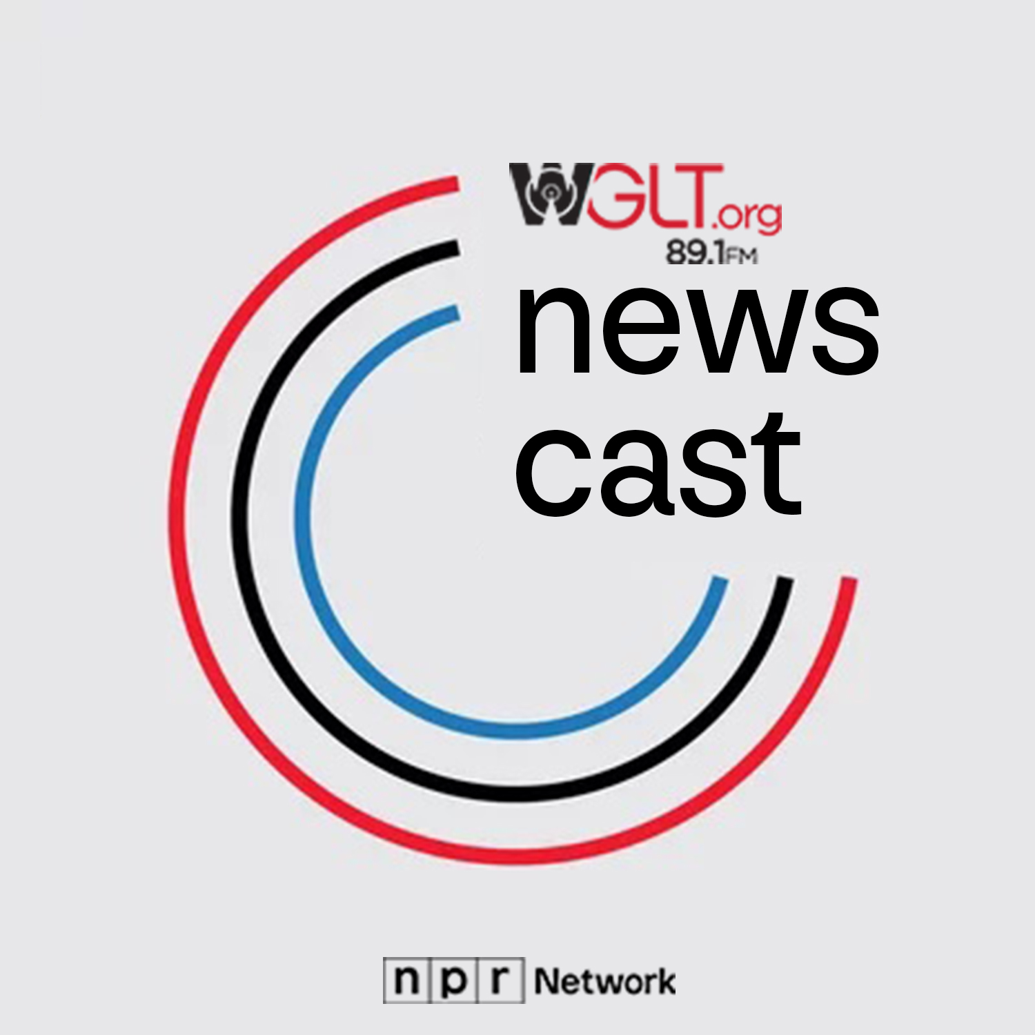 Npr newscast store