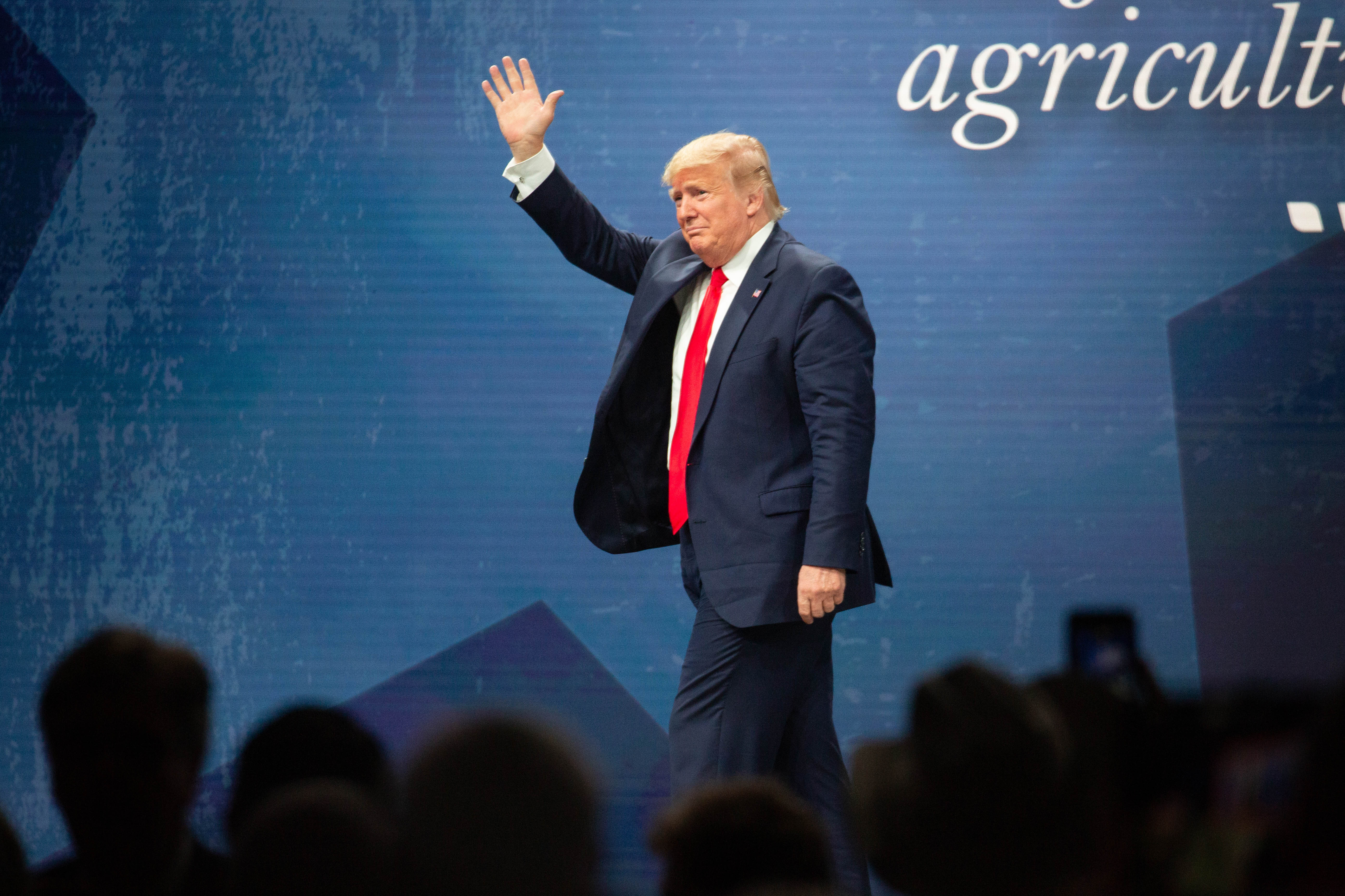 With less than 2 weeks till Election Day, Harris and Trump are coming ...
