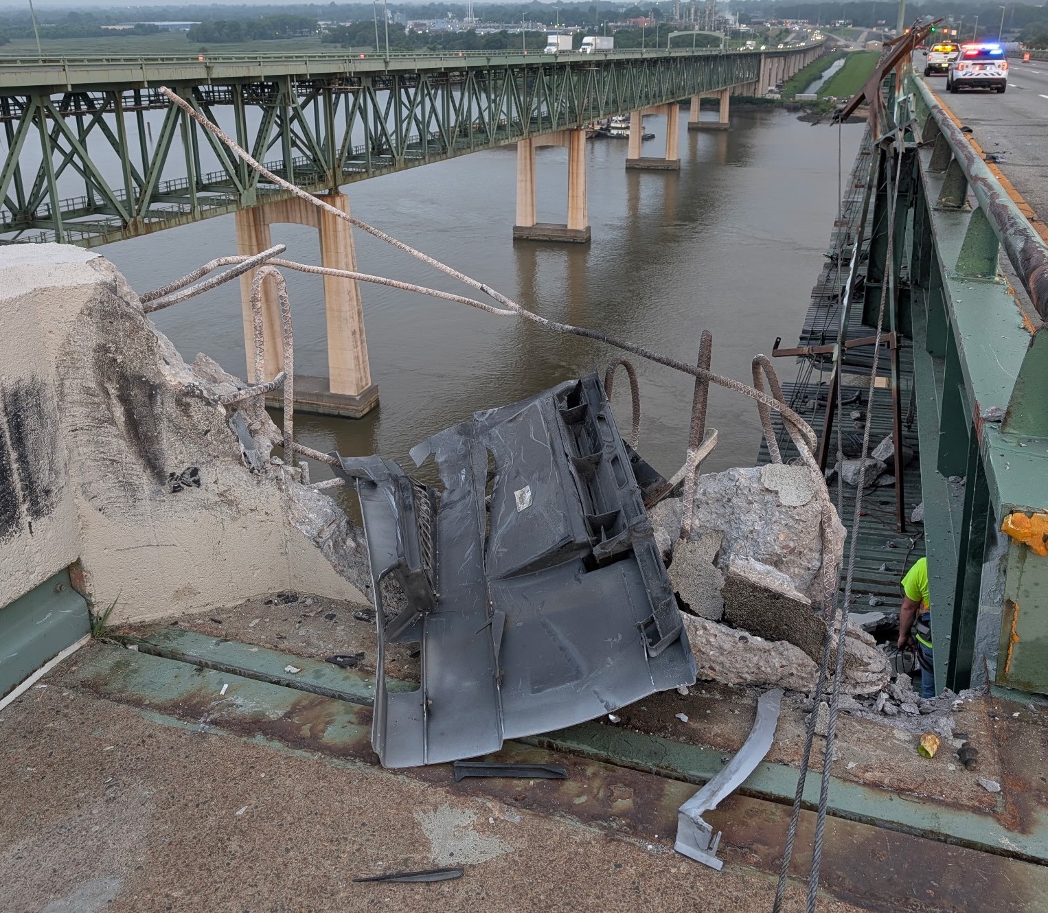 Delaware River Bridge