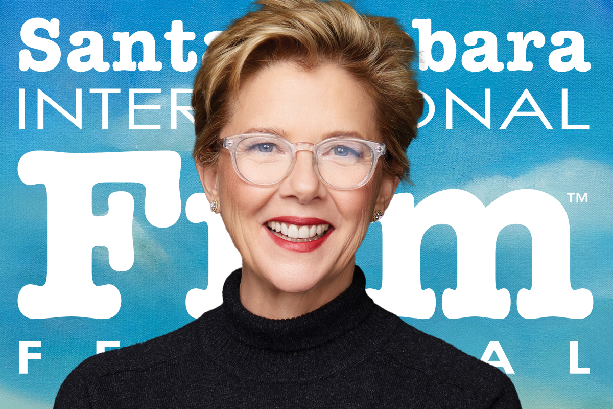 Annette Bening 2024 Photo: US Actress Annette Bening Is Harvard