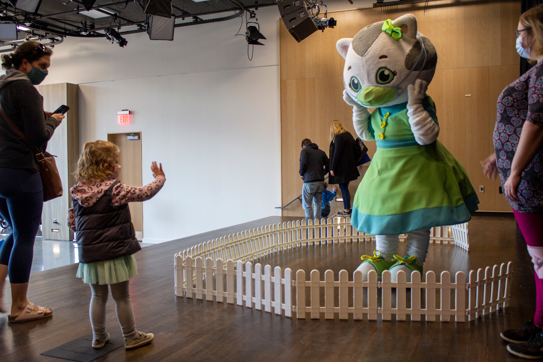 Wosu Tv And Wosu Kids Now Live On Youtube Tv Wosu Public