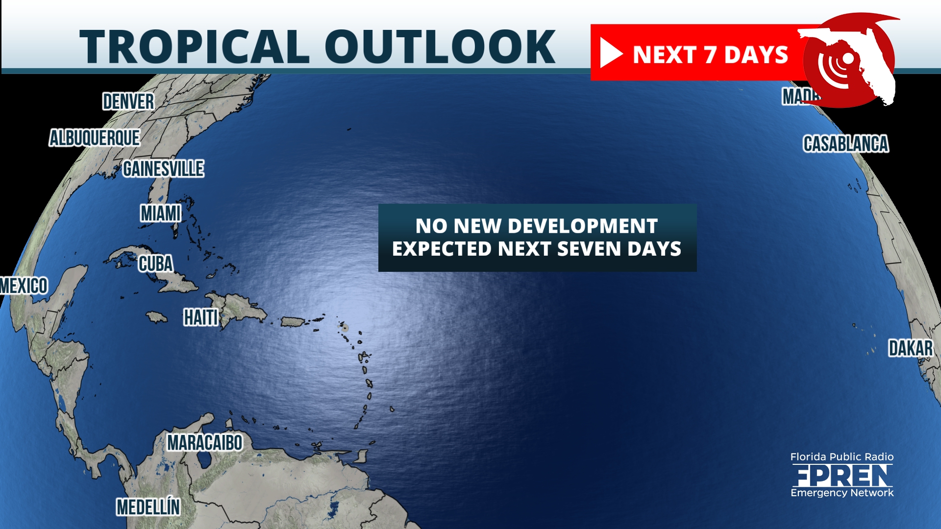 Latest Satellite Imagery National Hurricane Center