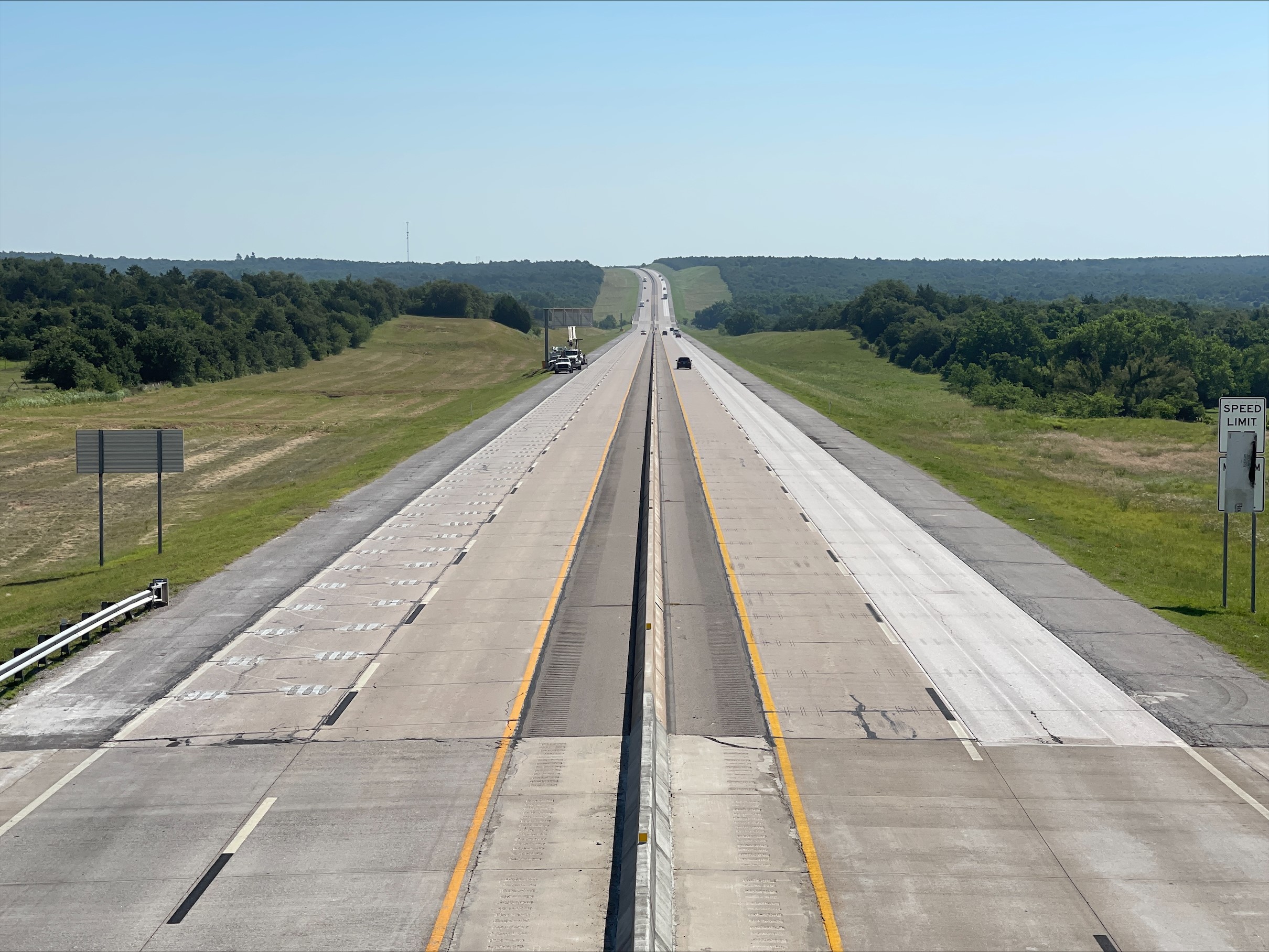 Creek Nation Turnpike Authority