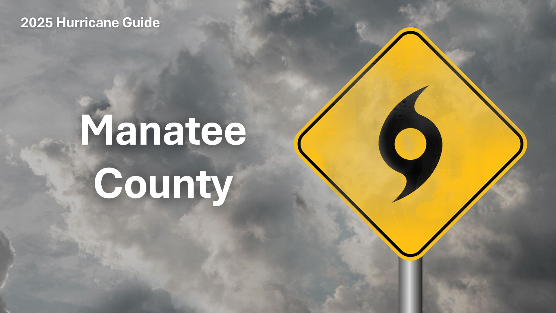 Manatee County Florida Flood Map Of Evacuation Hurricane Preparedness: