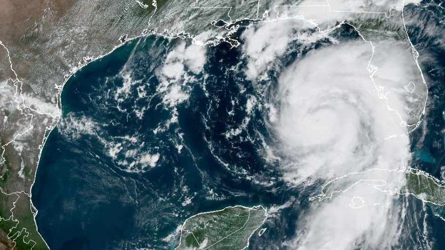 Hurricane Definition For Kids