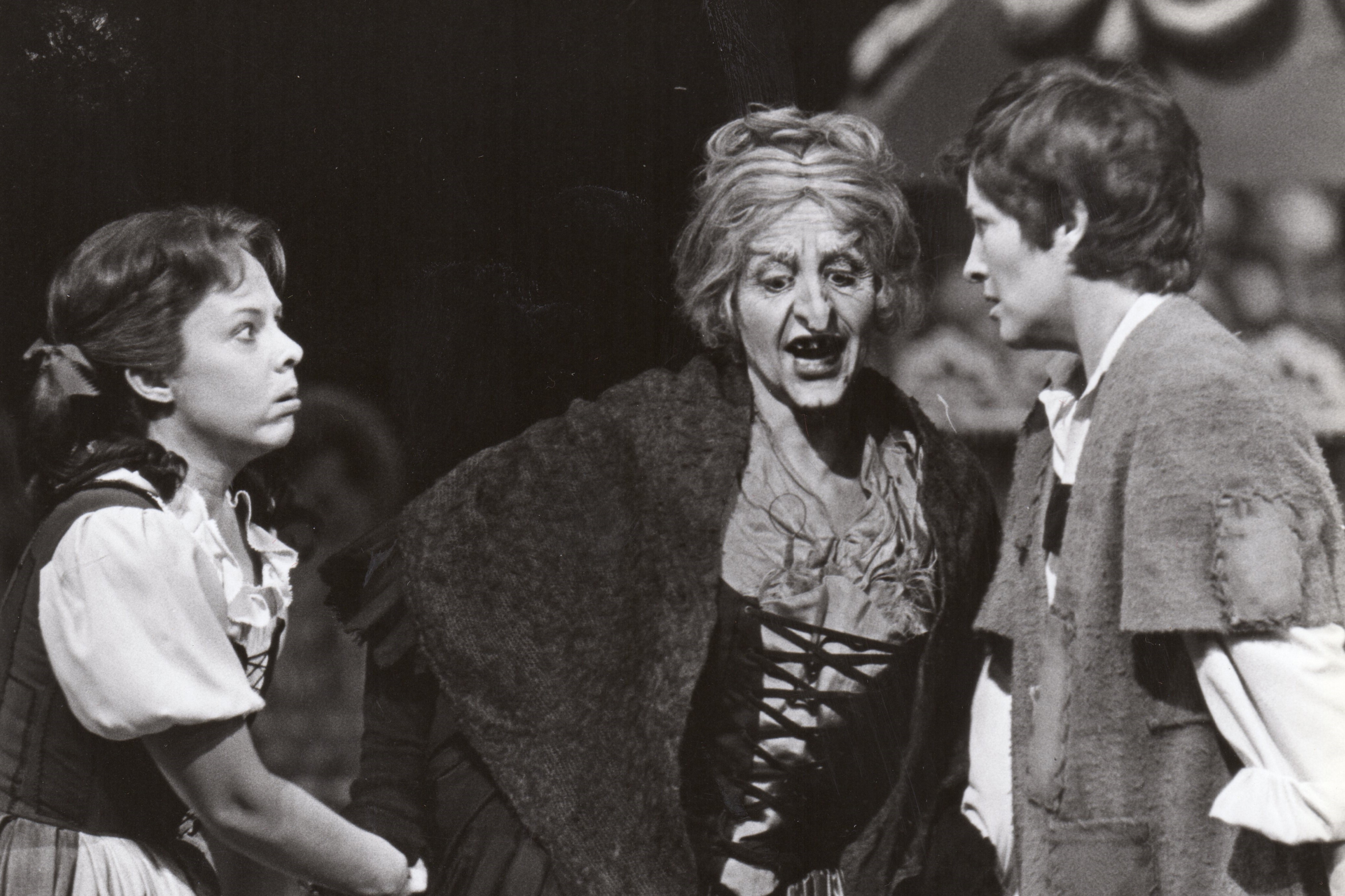 Saturday Afternoon Opera | Maine Public