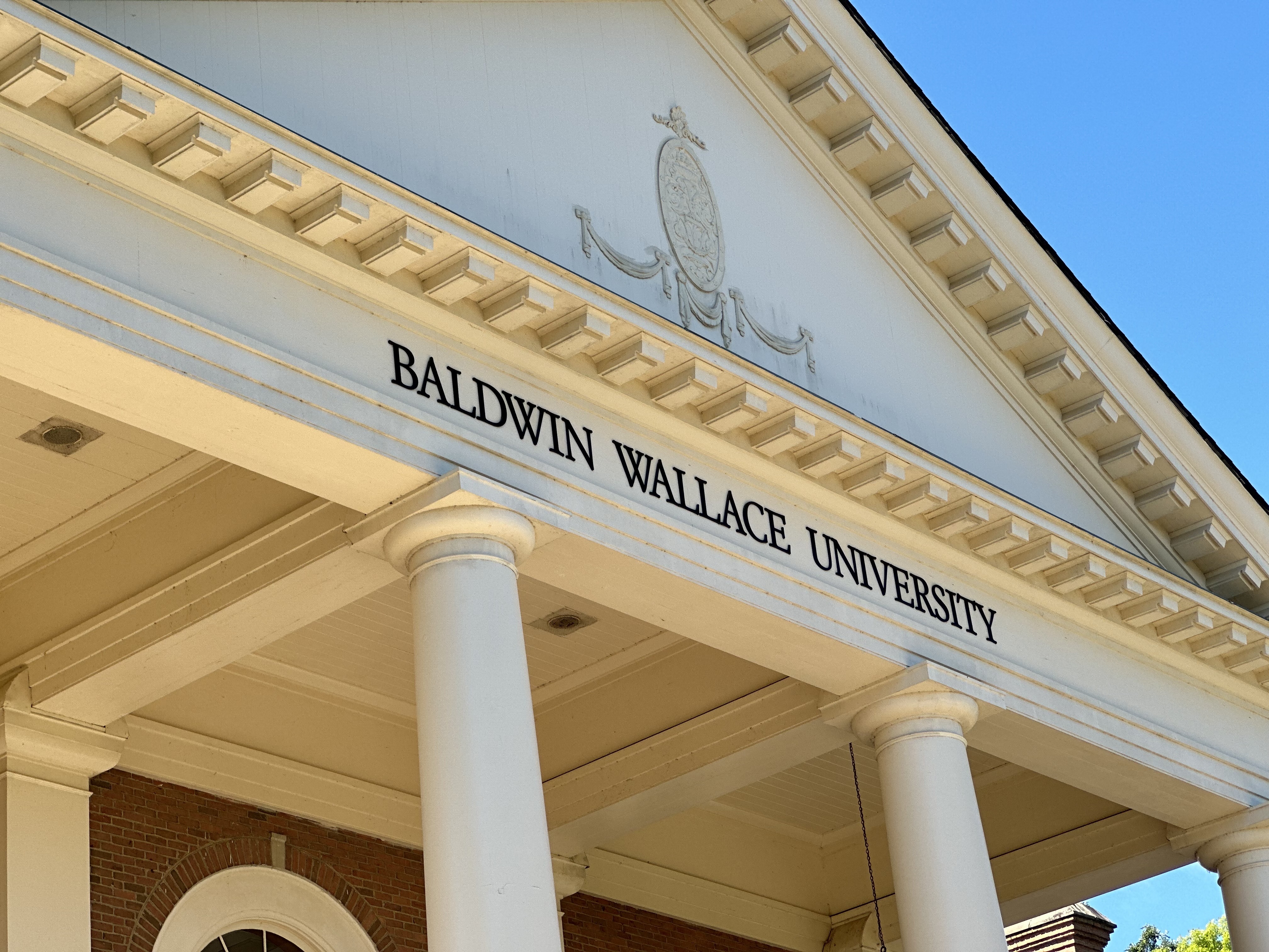 Baldwin Wallace College