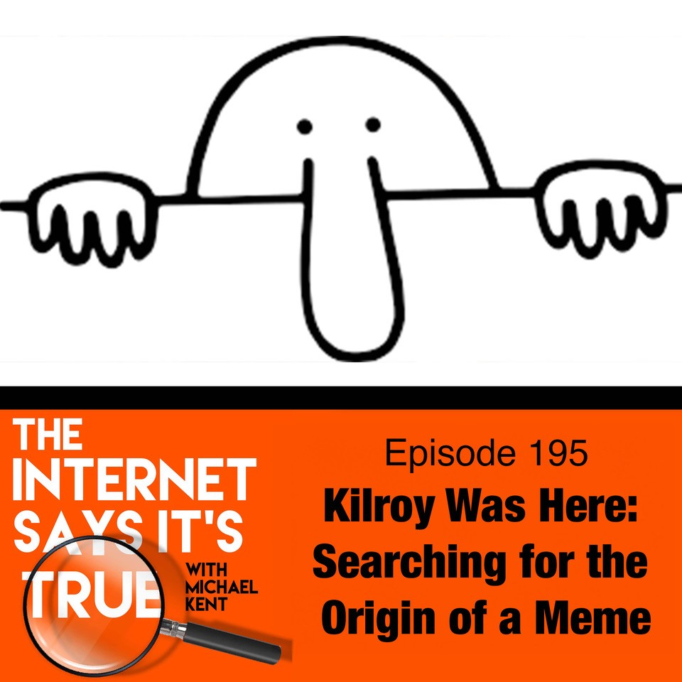 Kilroy Memes
