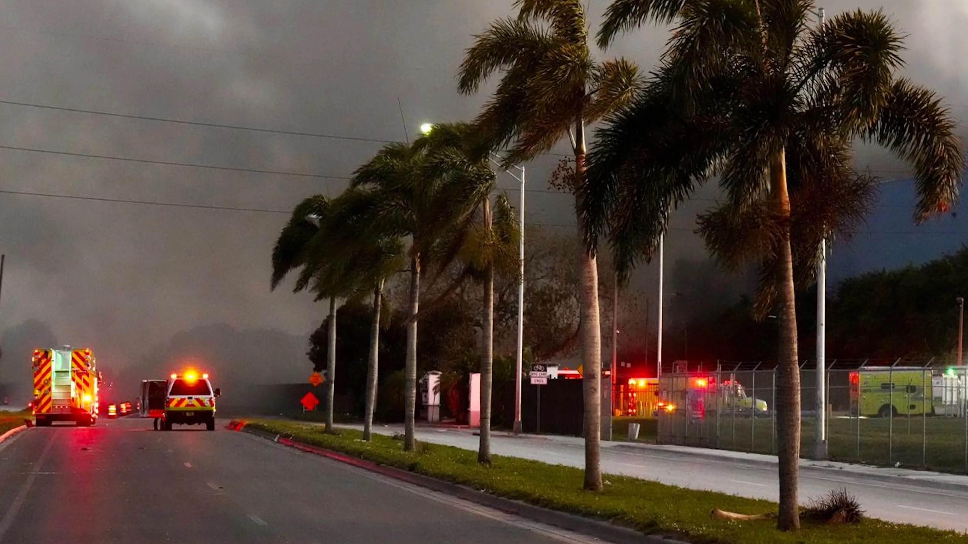 Miami Dade County Dump Sites Miami Dade County Delays Vote For Trash
