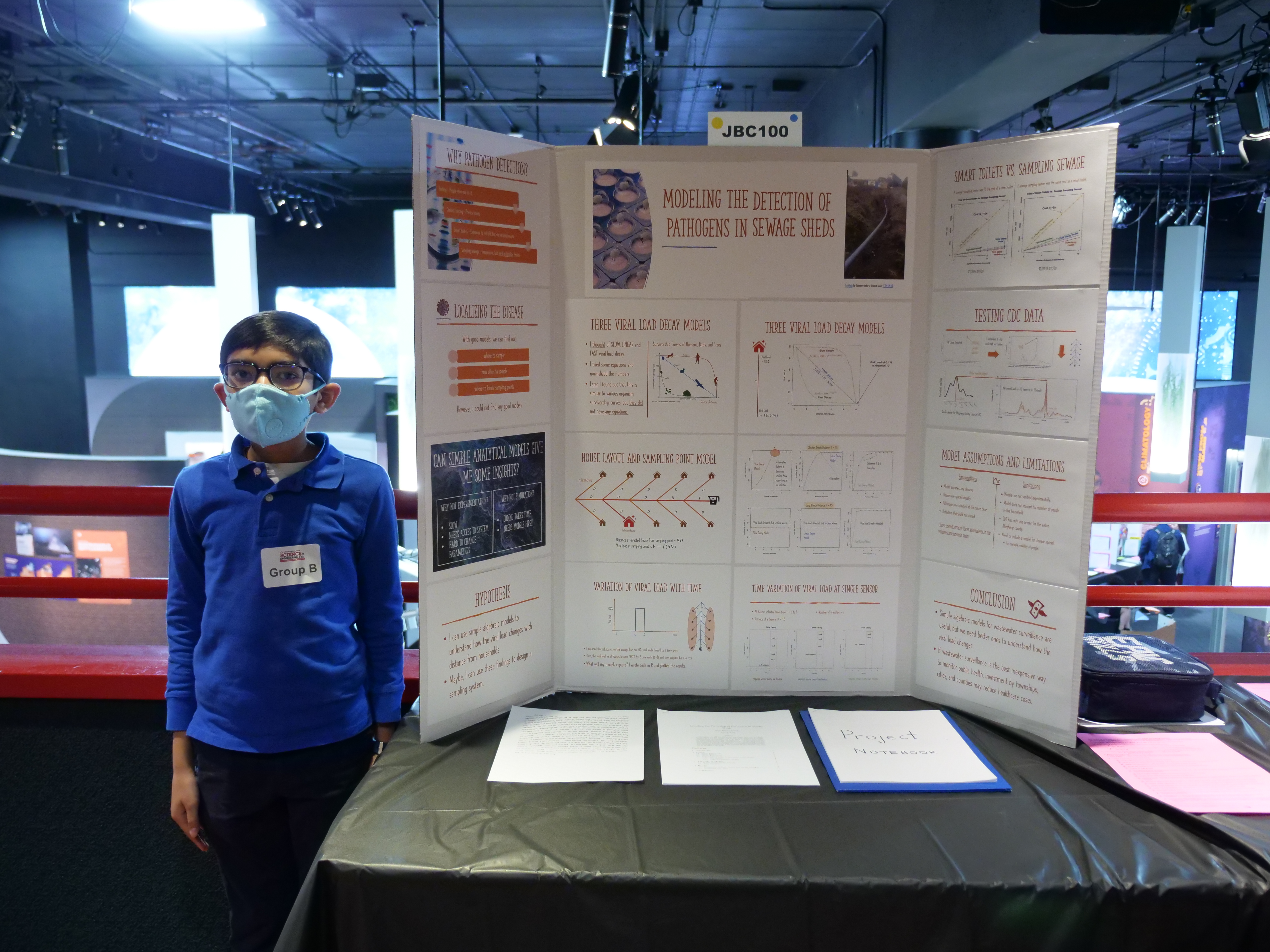 Arizona Astronomy Science Expo