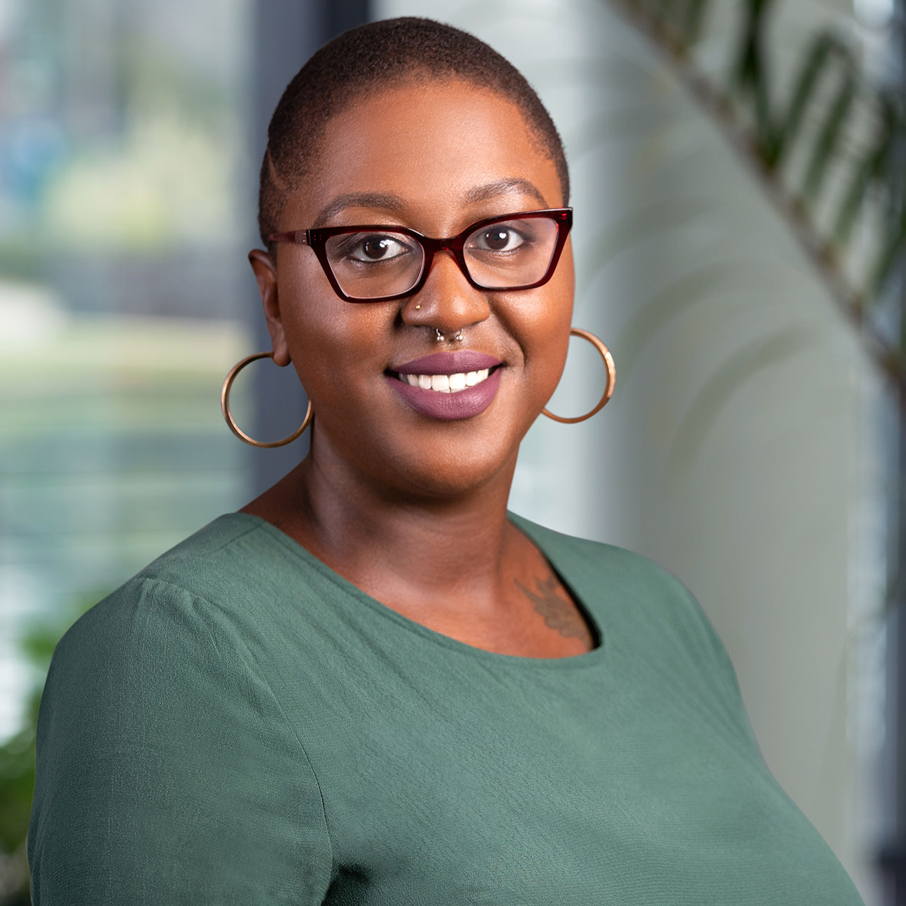 Kedrick Smith's Instagram, Twitter & Facebook on IDCrawl