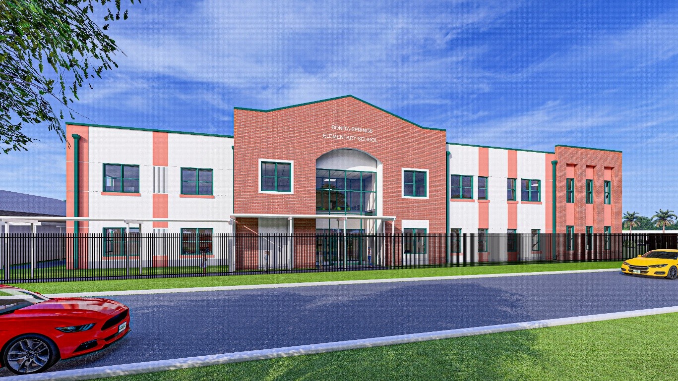 Bonito Springs Bonita Springs United Digestive