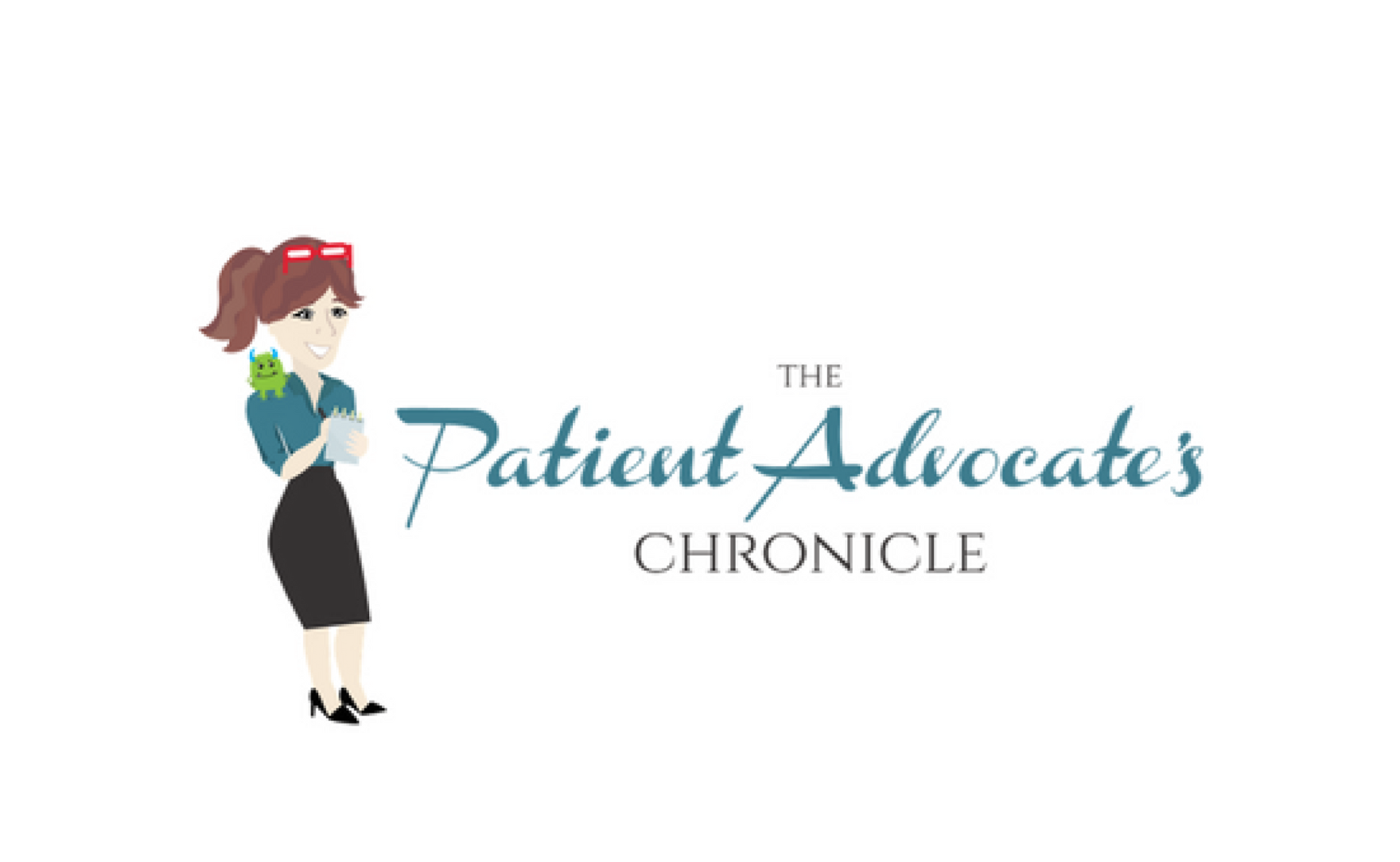 Patient Advocate Cartoon