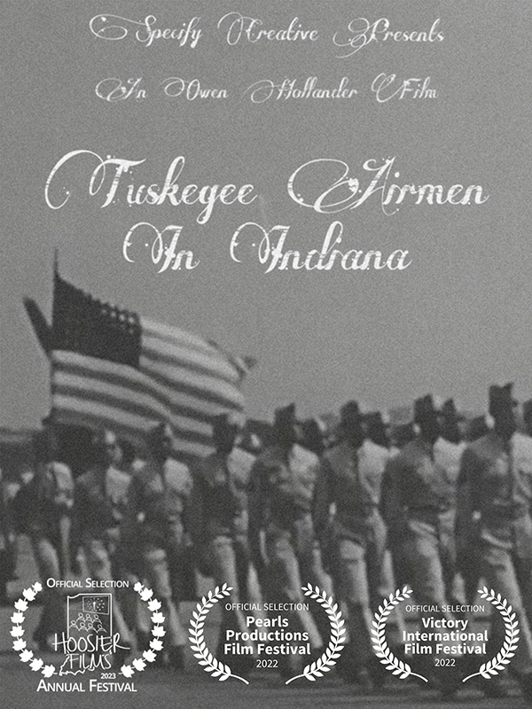 Tuskegee Airmen Movie Stills