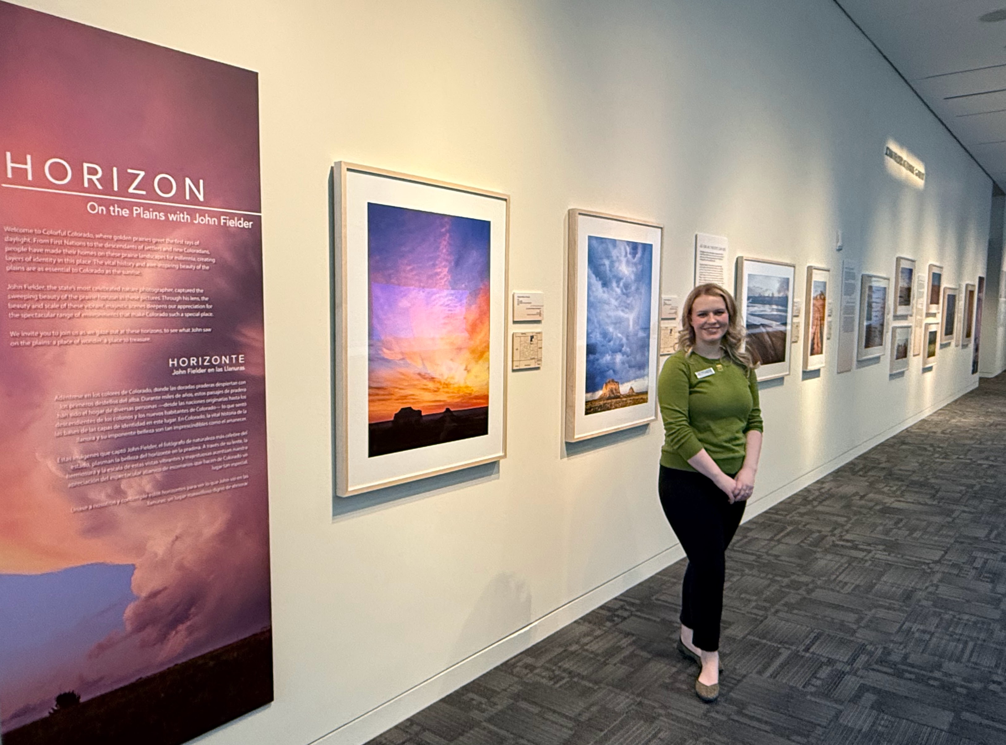 John Fielder Gallery