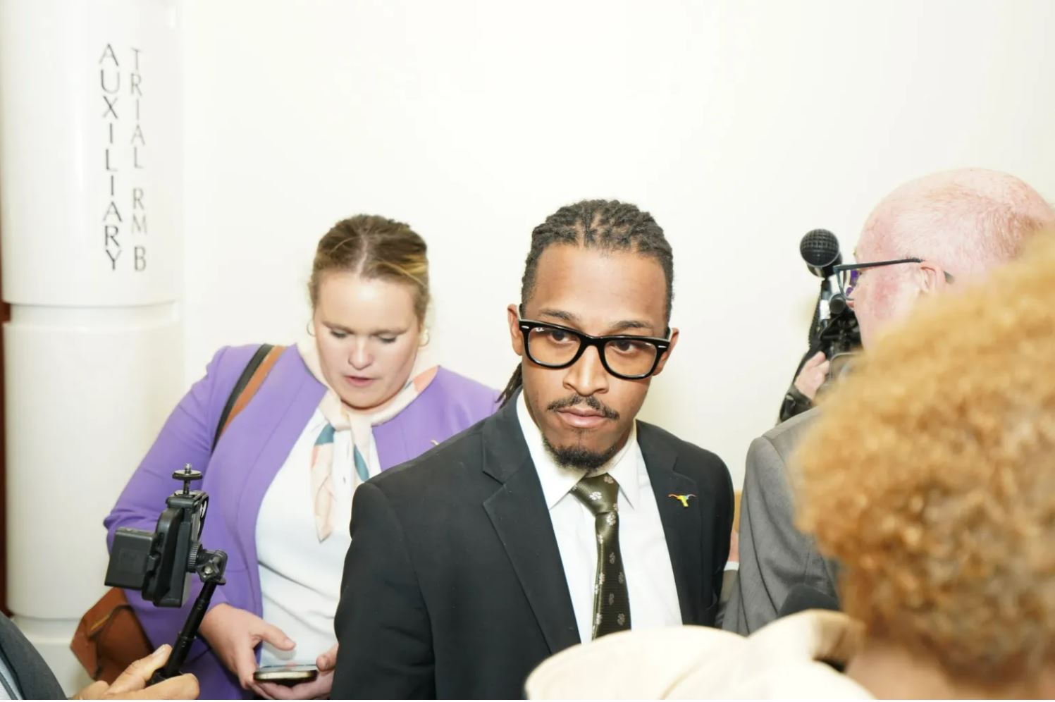 Van Darien at the new Fort Brewery & Pizza | Art&Seek | Arts, Music ...