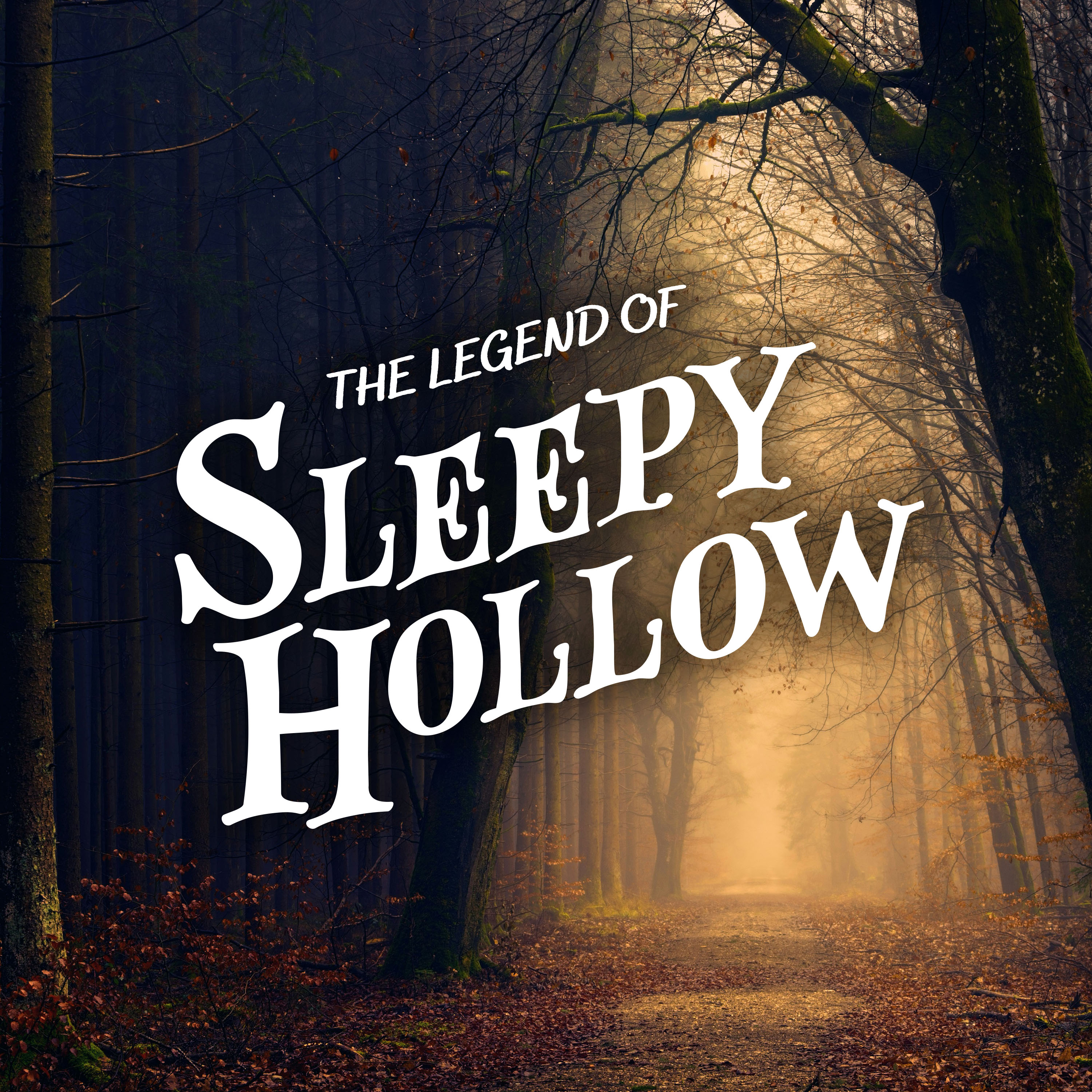 Sleepy Hollow Legend Full Cast Announced For New Touring Adaptation Of