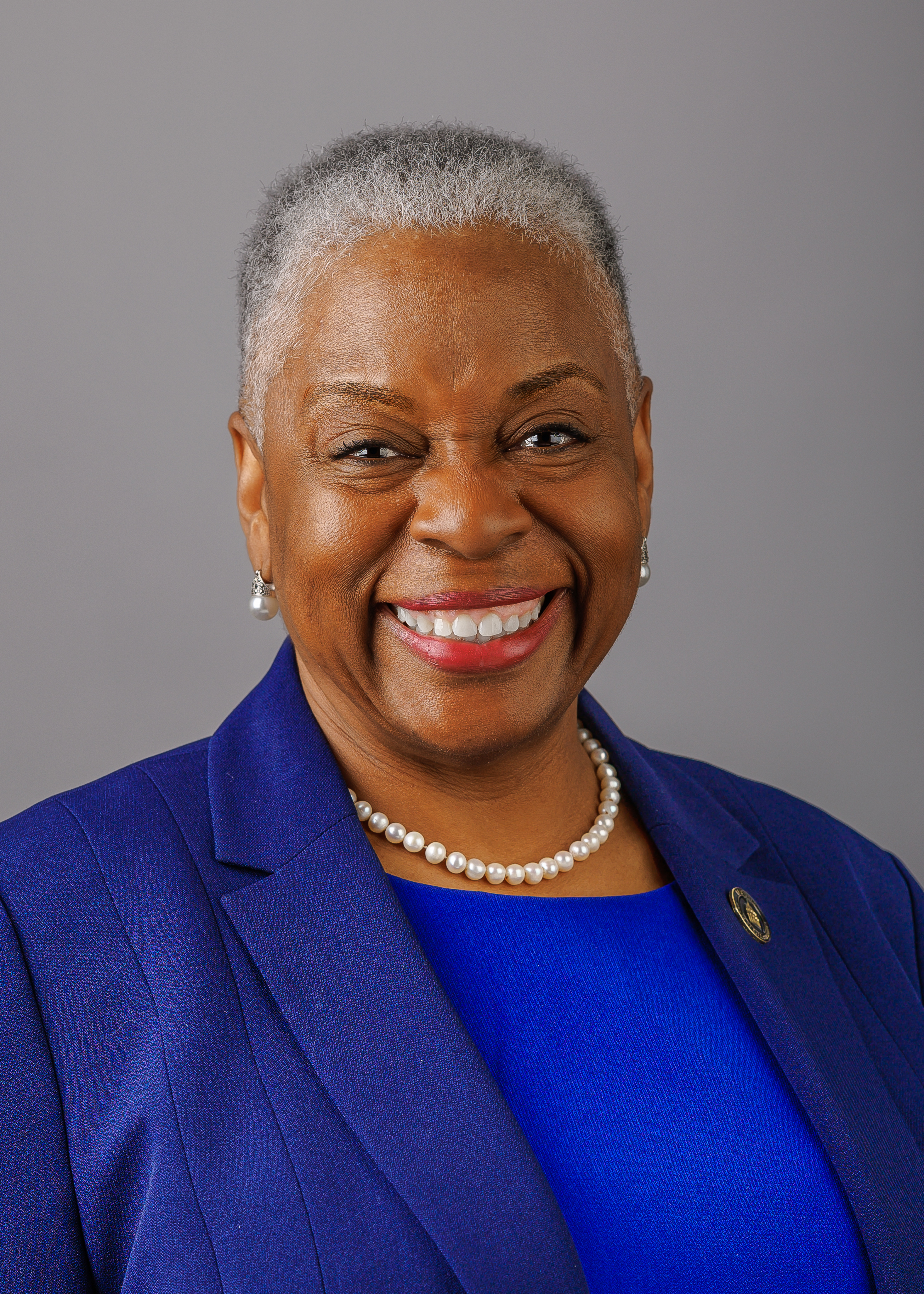 Paula Wing Stevenson