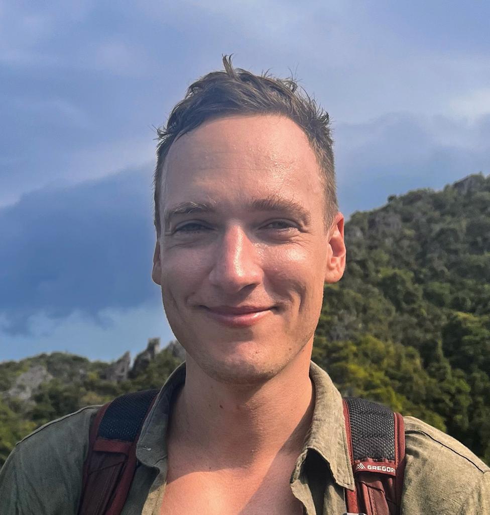 Geoff Kirkpatrick's Instagram, Twitter & Facebook on IDCrawl