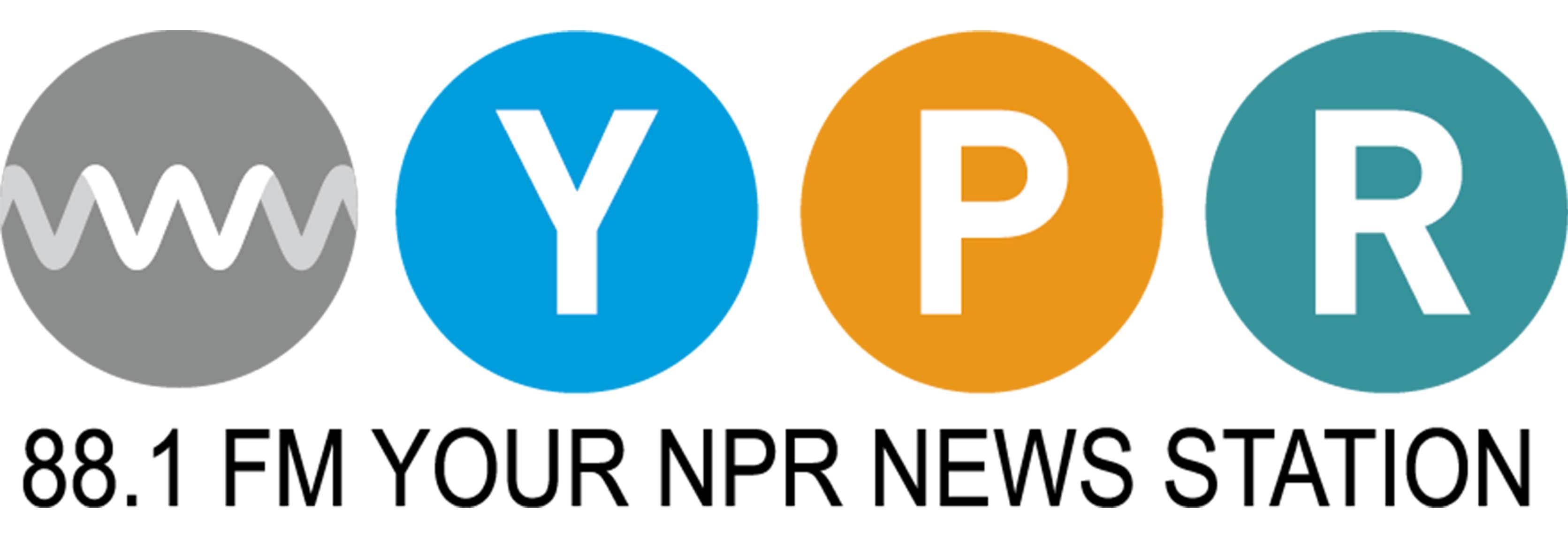 Wypr Logo WYPR Did You Know WYPR's Andy Bienstock Was A Jazz Host...