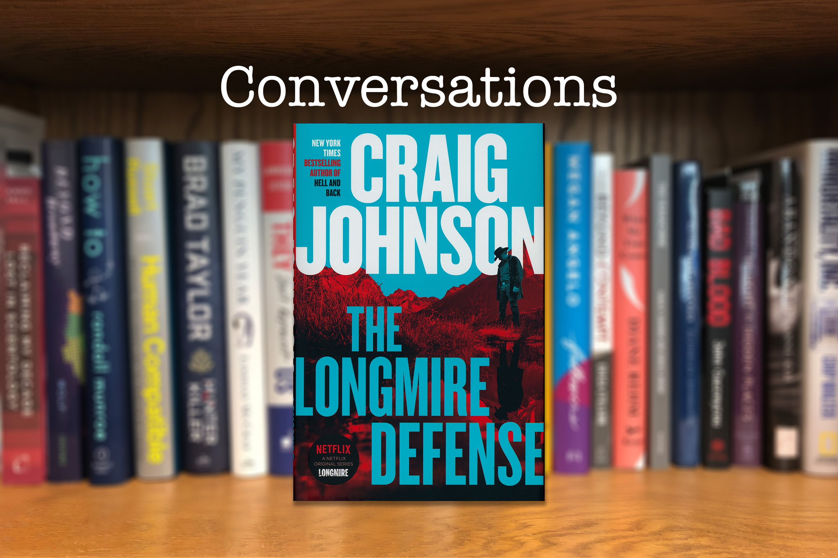 Longmire