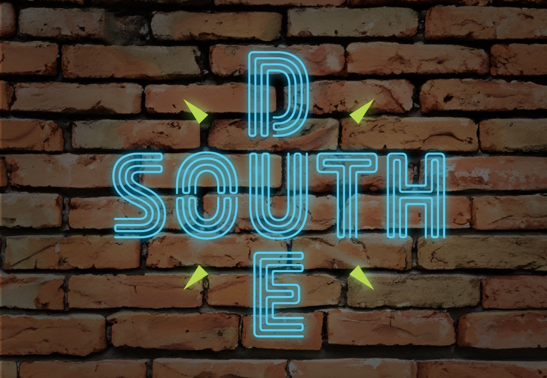 Due South Logo