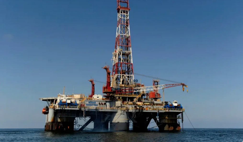 Oil Drilling In Naples Florida Oil Companies Expand Offshore Drilling,