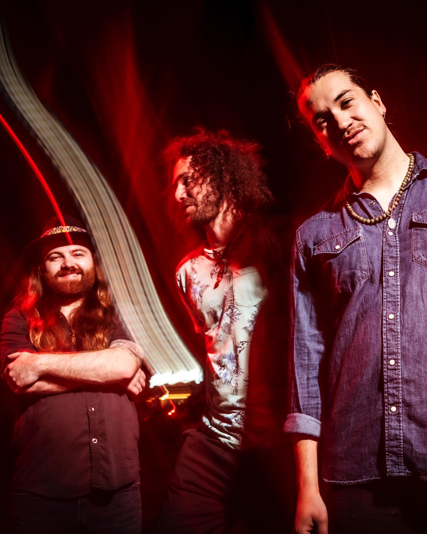 Bish What Two Guys Face