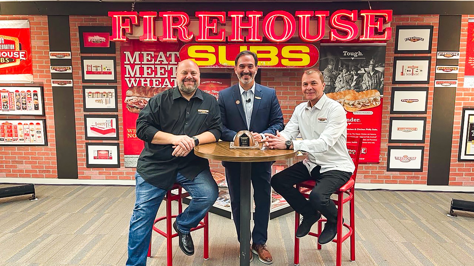 Firehouse Subs History Firehouse Subs History | Detailed Story | 2025