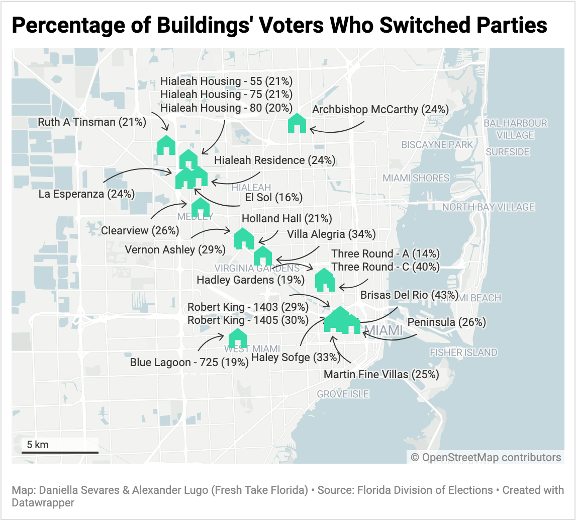 Mapa Del Río Florida Miami Puerto Rico 🇵🇷 2:15 Hours Of