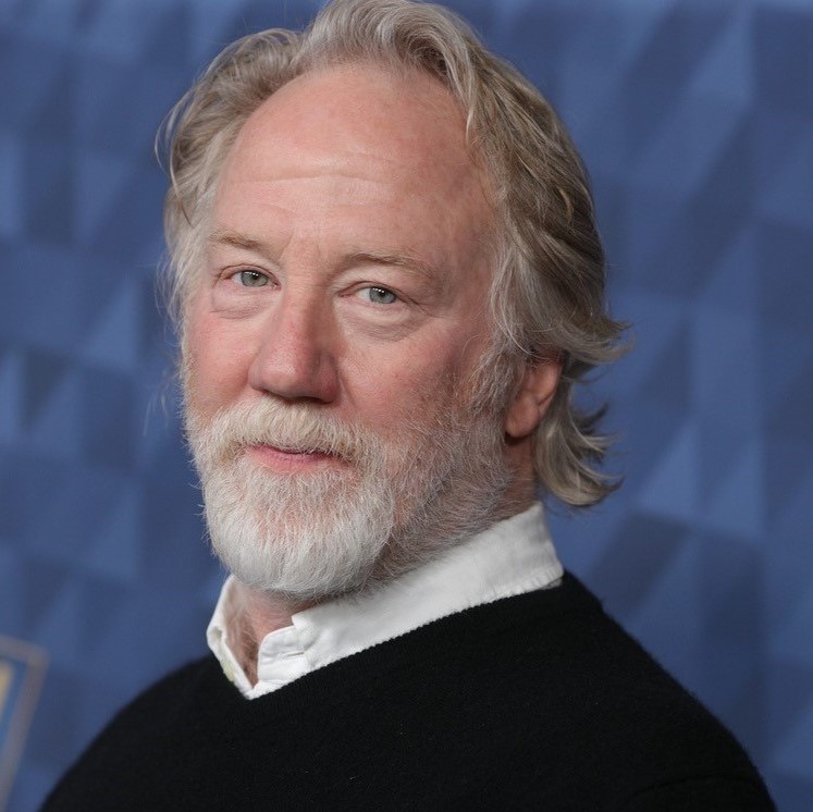 Timothy Busfield Young