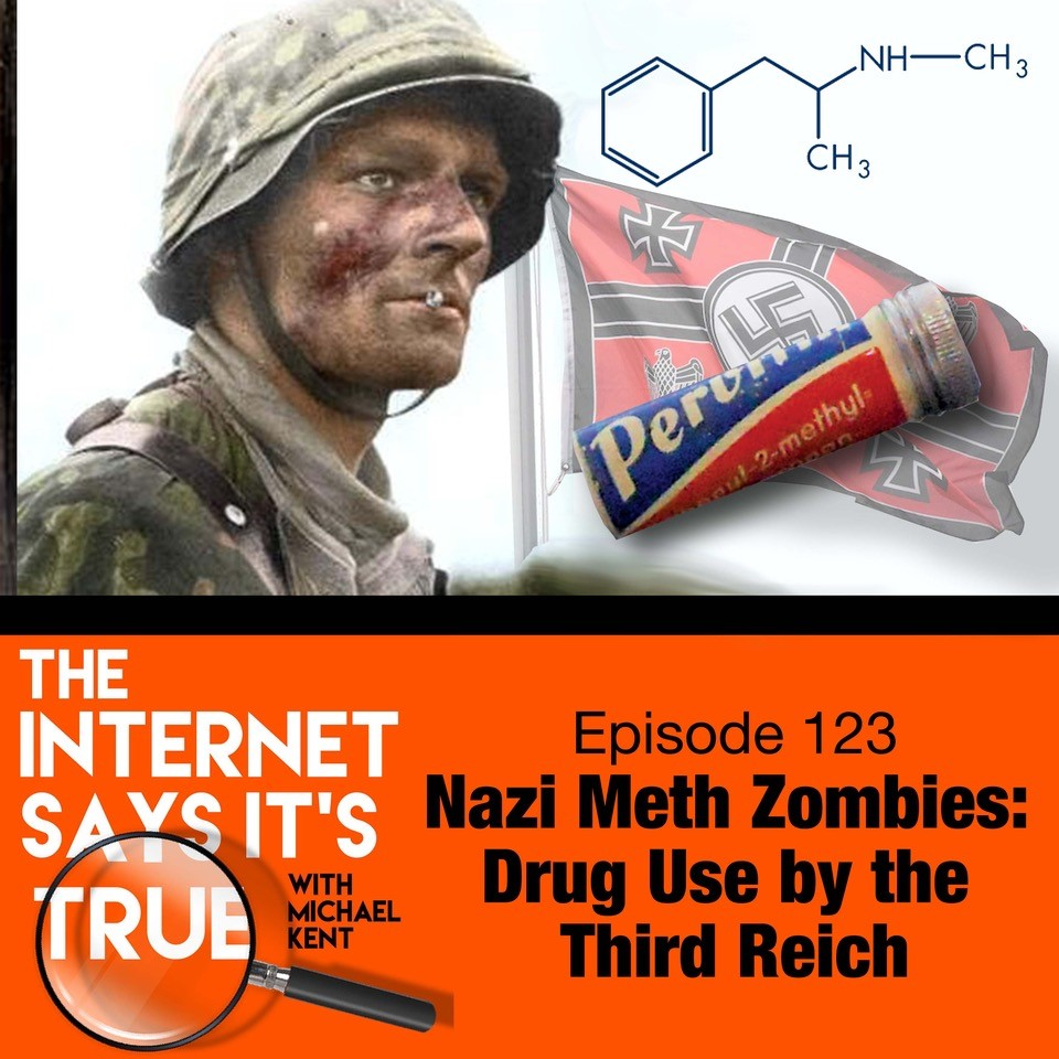 Memes De Zombis Nazis