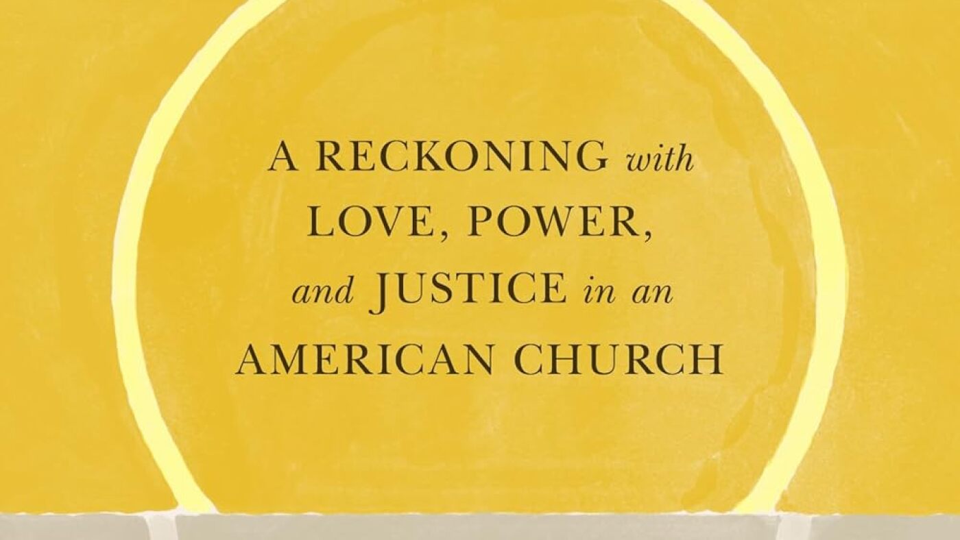 In 'Circle of Hope,' Eliza Griswold watches as a progressive church ...