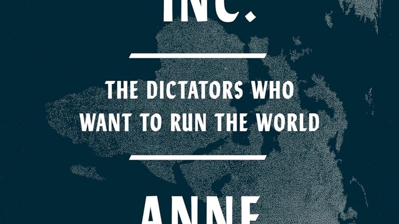 'Autocracy, Inc.' review: Democracies, dictators battle for the new ...