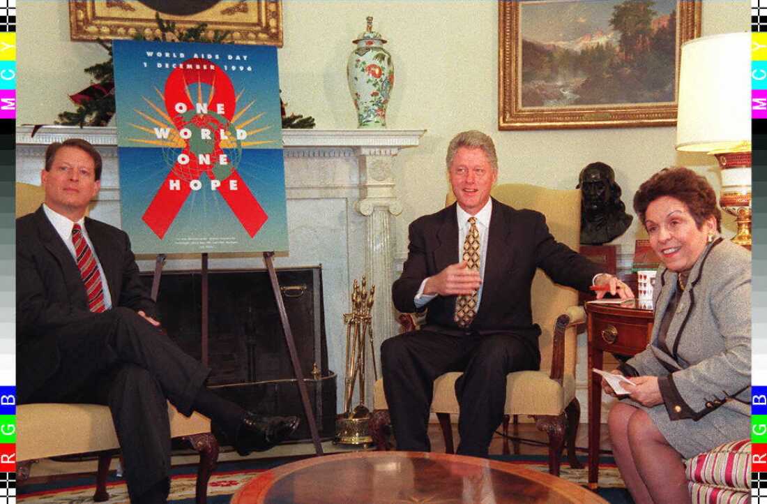 RFK Jr. will have a vast global reach at Health and Human Services ...