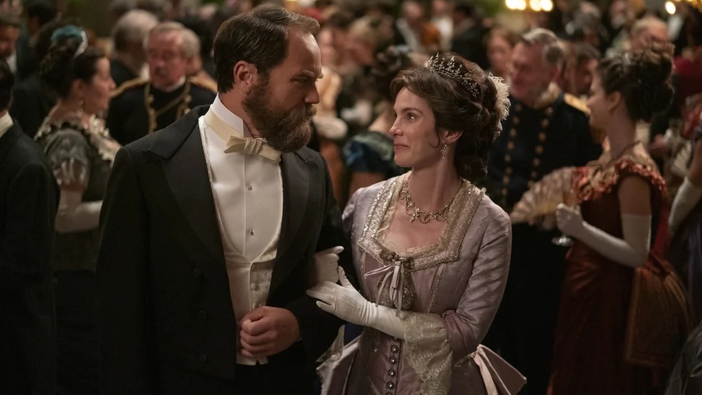 Garfield Assassination: Netflix Drama & Historical Twists – Archyde