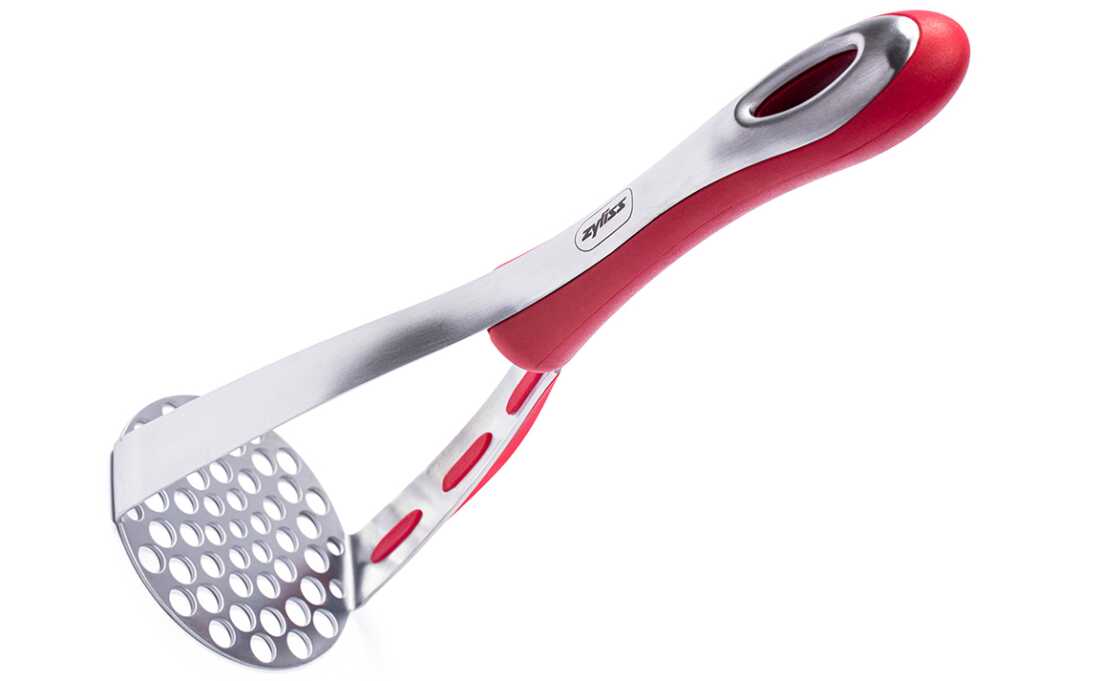 This mashed potatoes recipe breaks all the rules for a tasty twist on ...