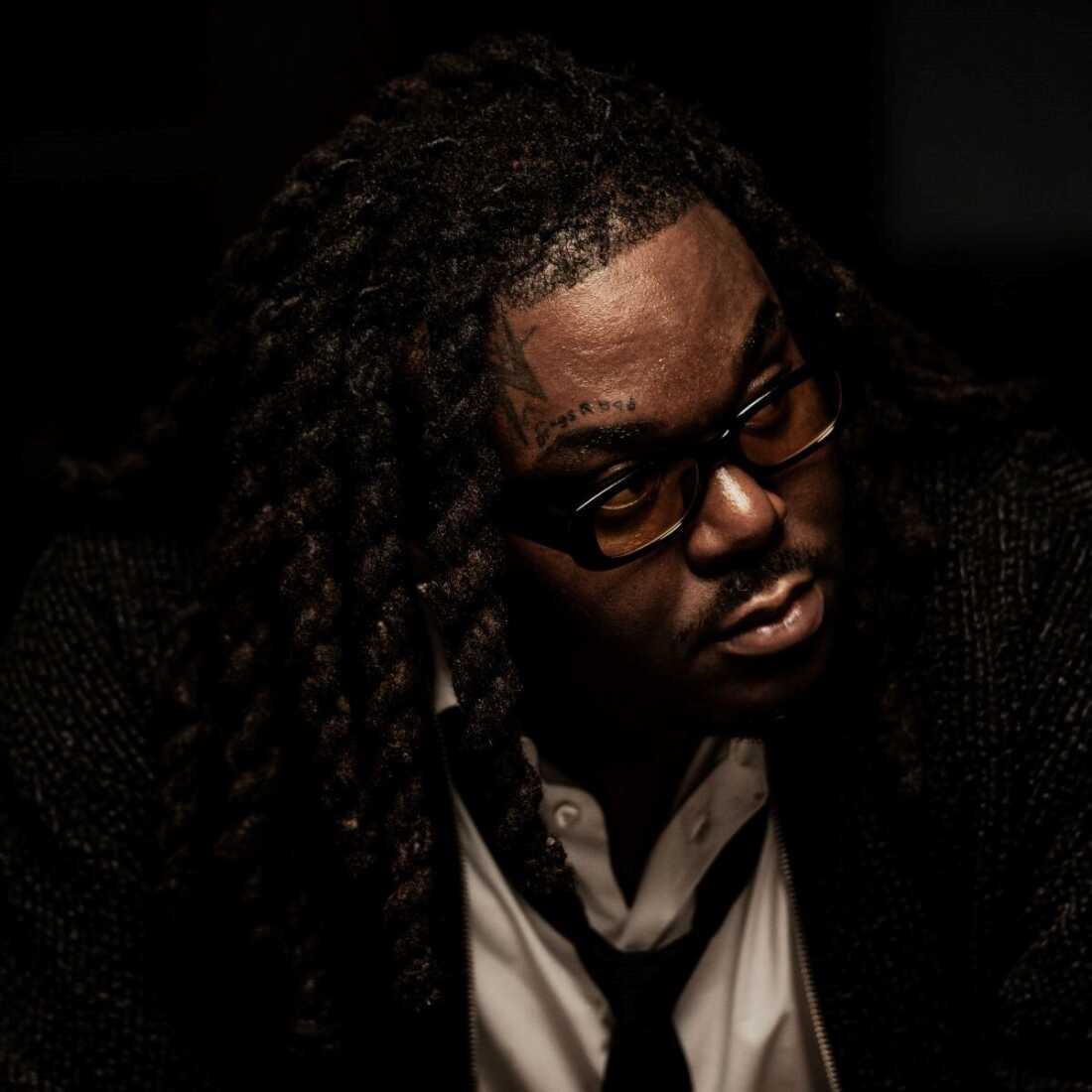 Don Toliver and LUCKI take mumble rap to new horizons : NPR