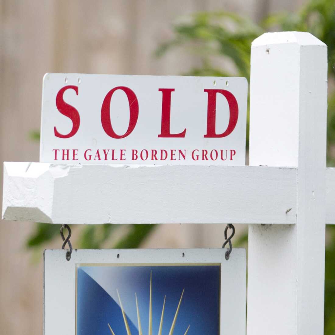 The bipartisan plan to ease the nation's housing crisis : Here & Now ...
