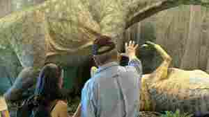 Manoush Zomorodi : NPR