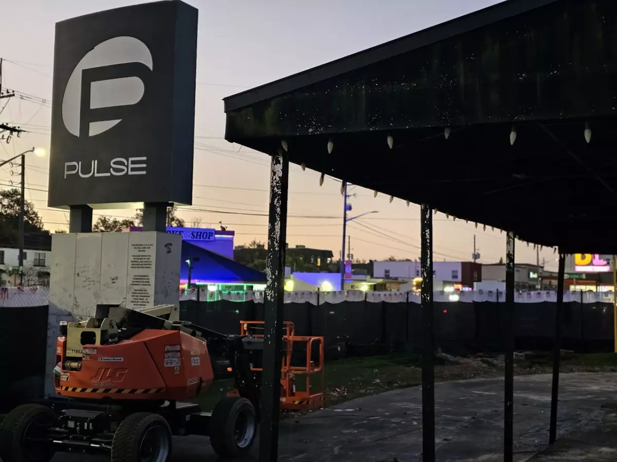 10 years after Pulse, a community's heartache, grief and growth ...