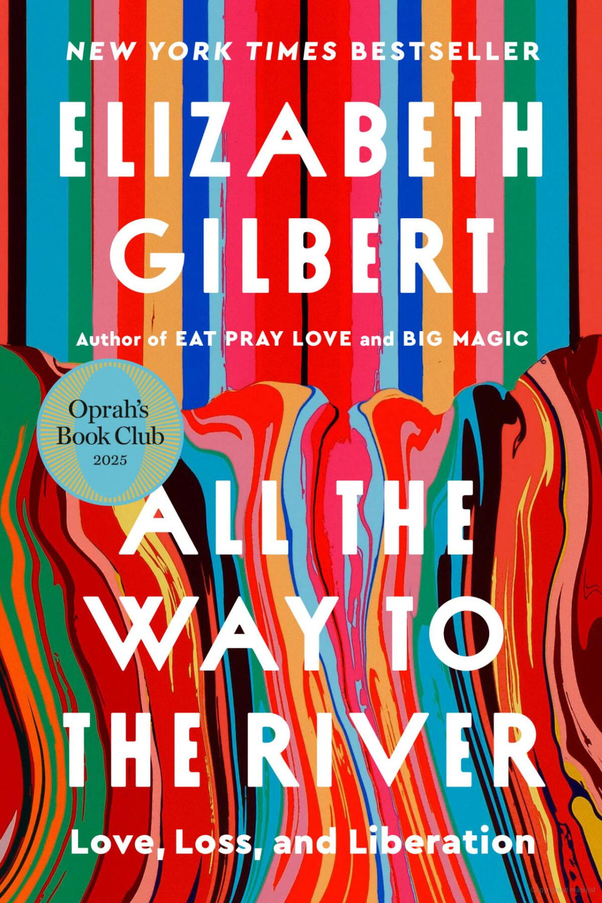 Elizabeth Gilbert opens up about sex, drugs and codependency in a new ...