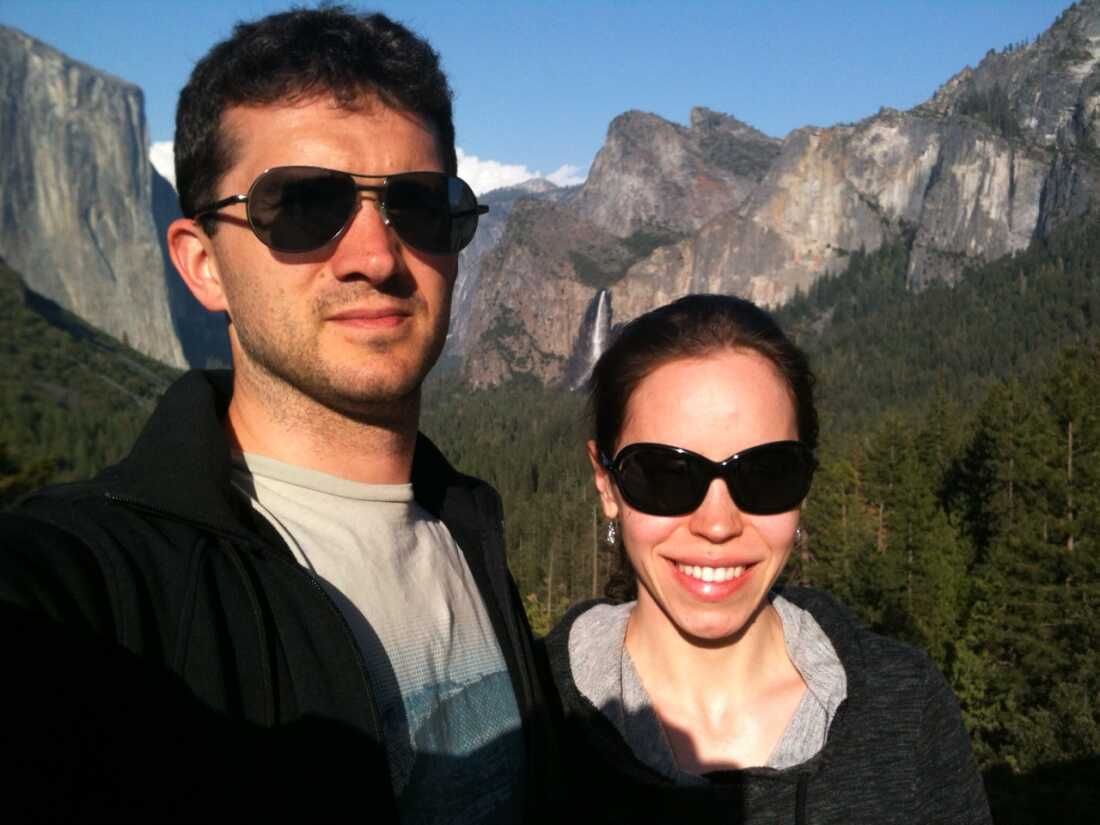 NPR readers share stories of the dads who shaped them : NPR