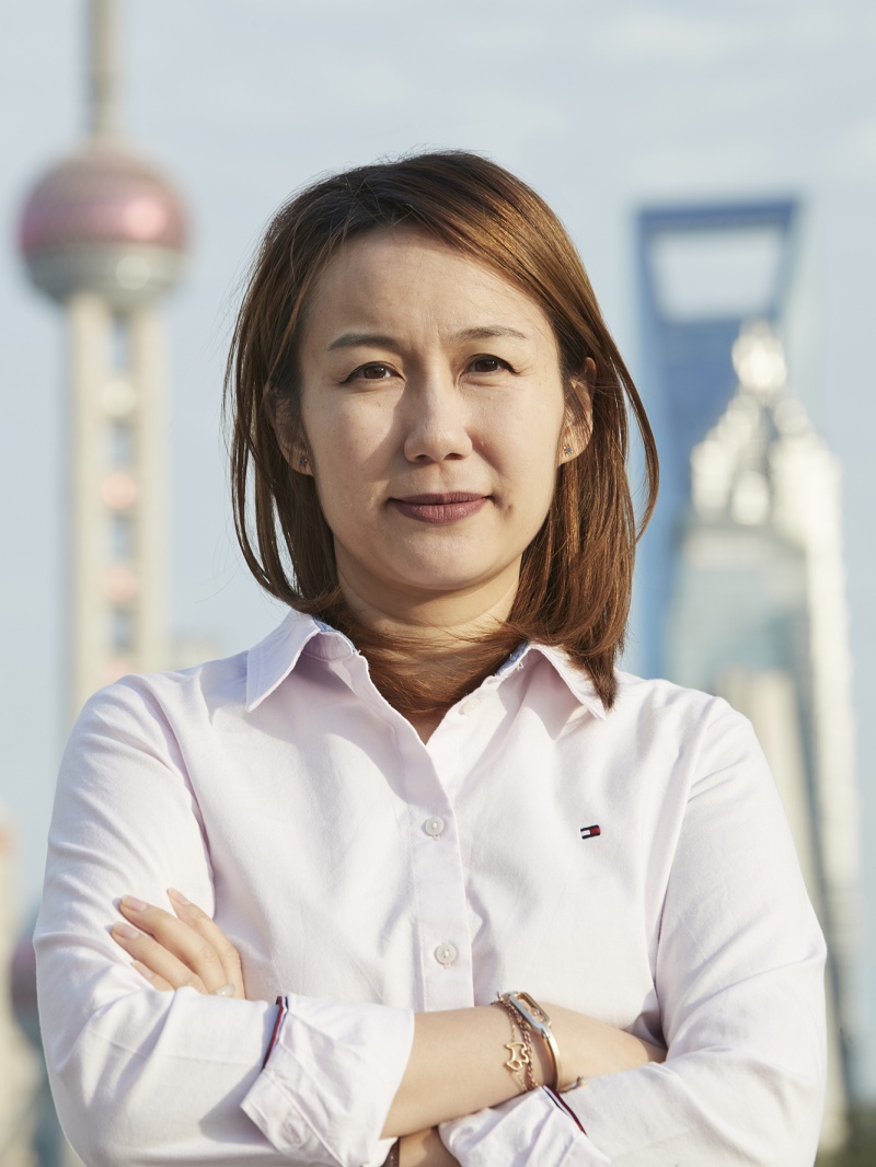 Jennifer Pak : NPR